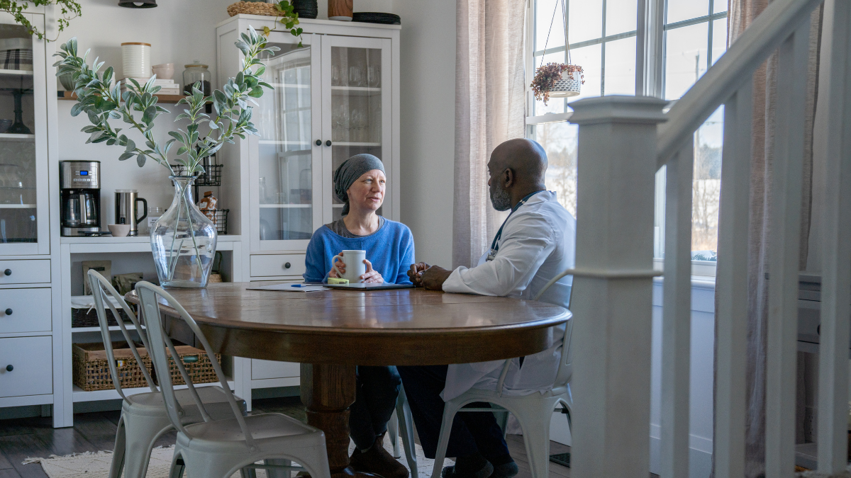 Homecare Agency vs Direct Hiring: Proven Ways to Know Who Cares for ...